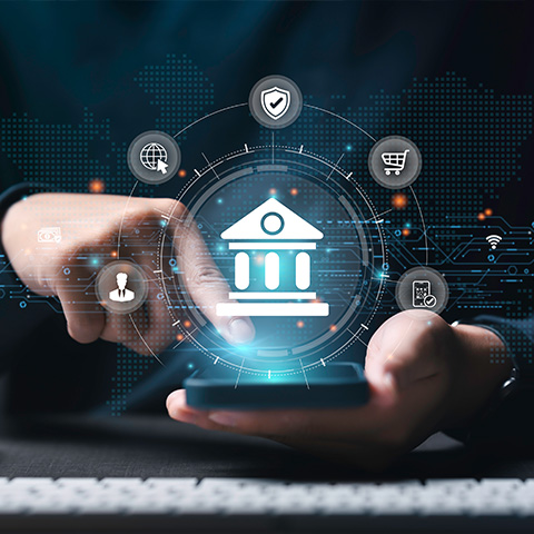 Online Security | ANB Bank